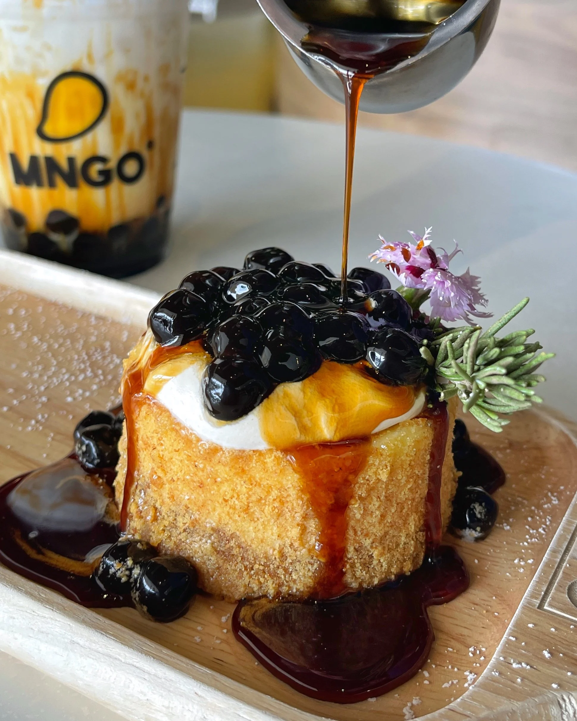 RESTAURANT MARKETING — SLIQUE MEDIA