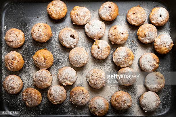 Welcome — Ohlson's Bakery