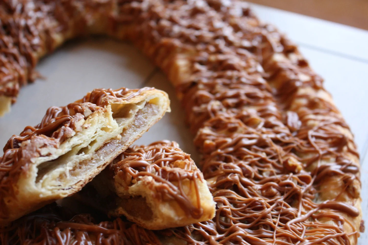 Kringles — Ohlson's Bakery