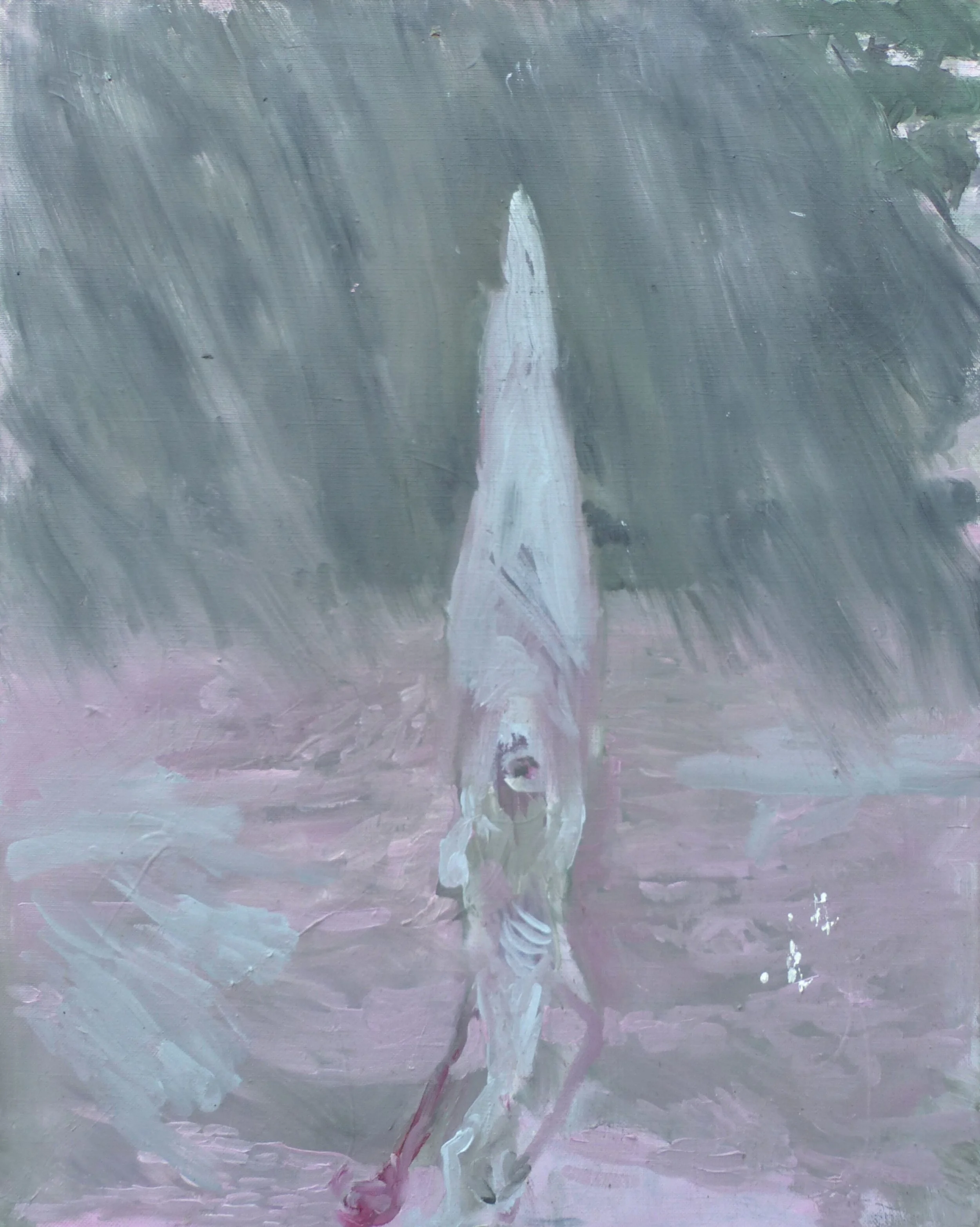 Paintings — Bart Baele