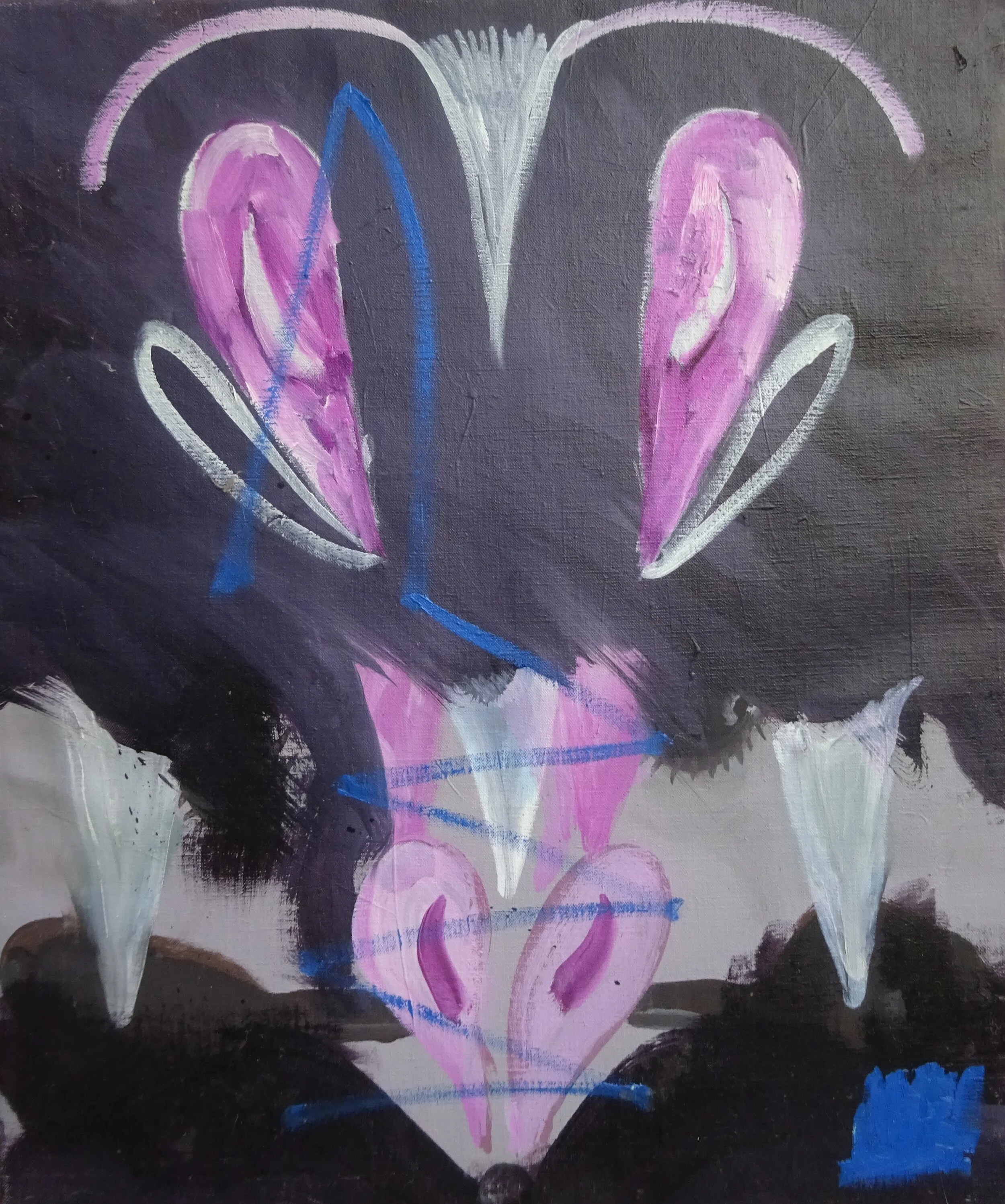 Bart Baele - Paintings — Bart Baele