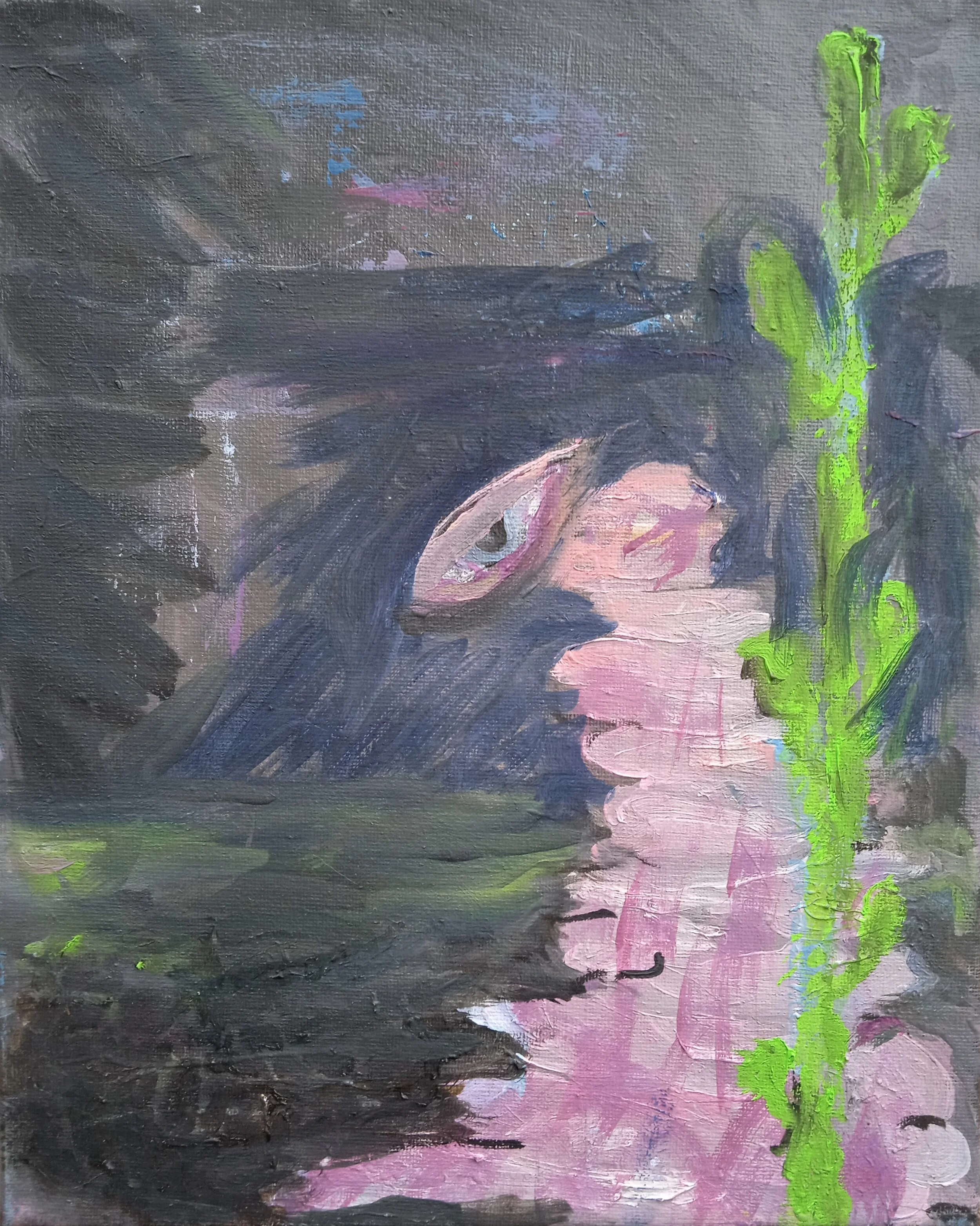 Bart Baele - Paintings — Bart Baele