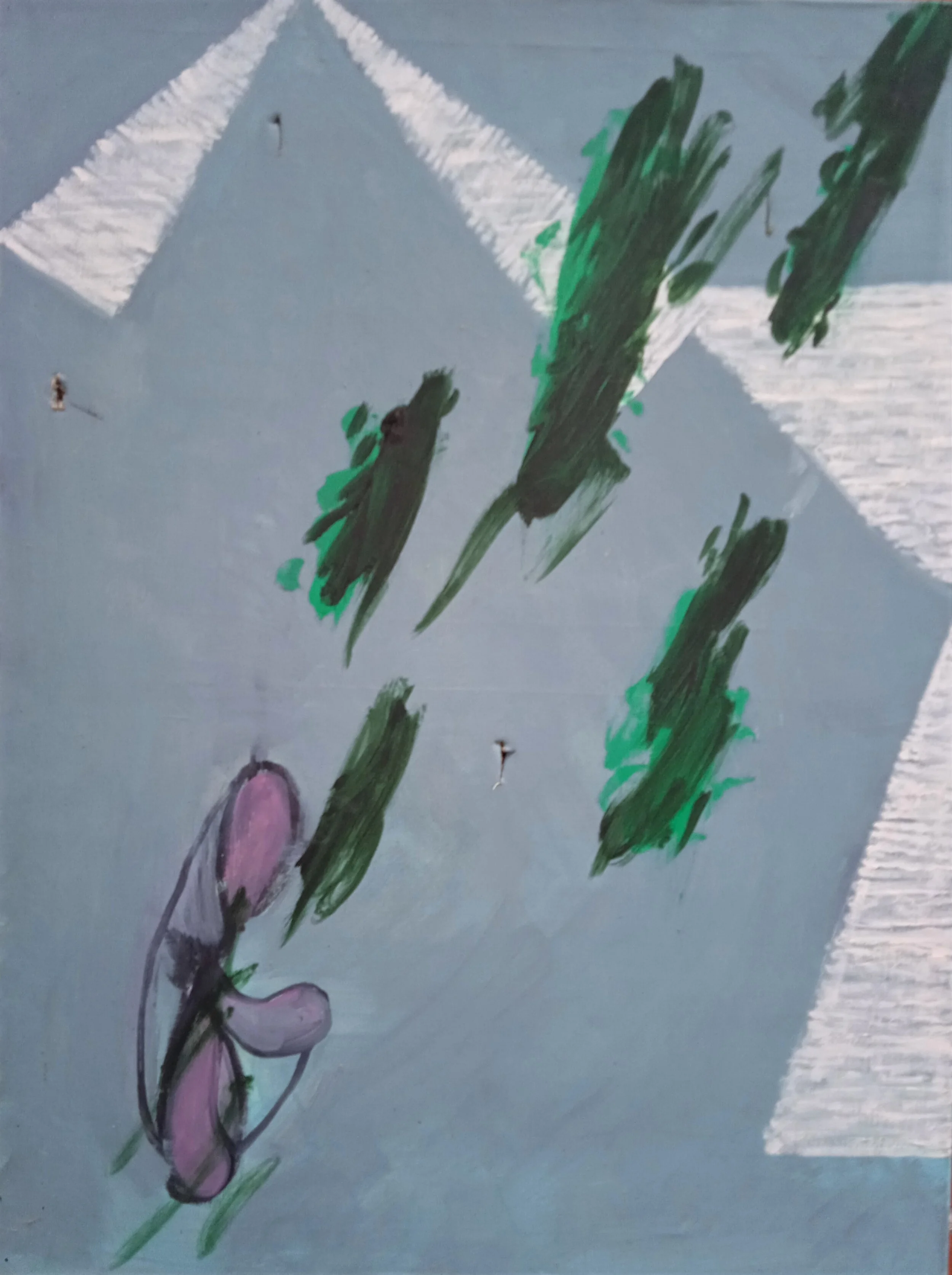 Bart Baele - Paintings — Bart Baele