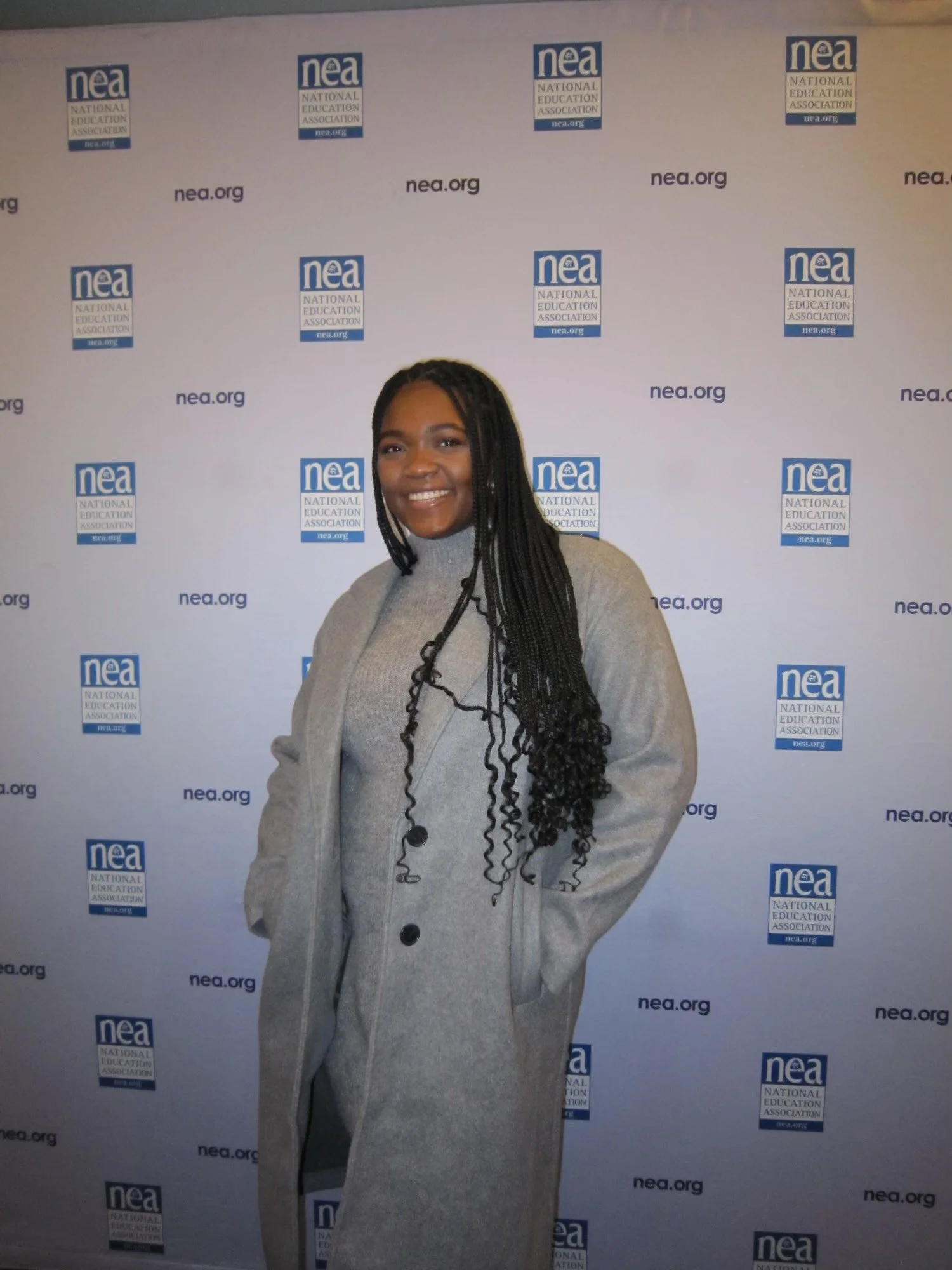 About — NEA Black Caucus