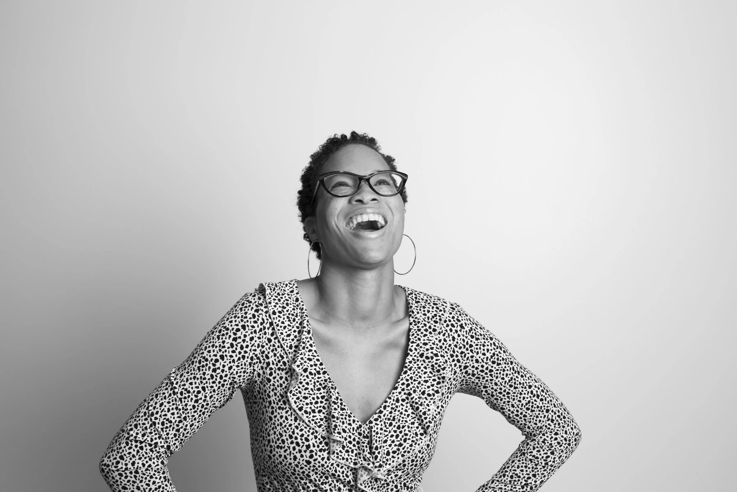 God-is Rivera - Speaker, Consultant and Executive in Strategy & Marketing