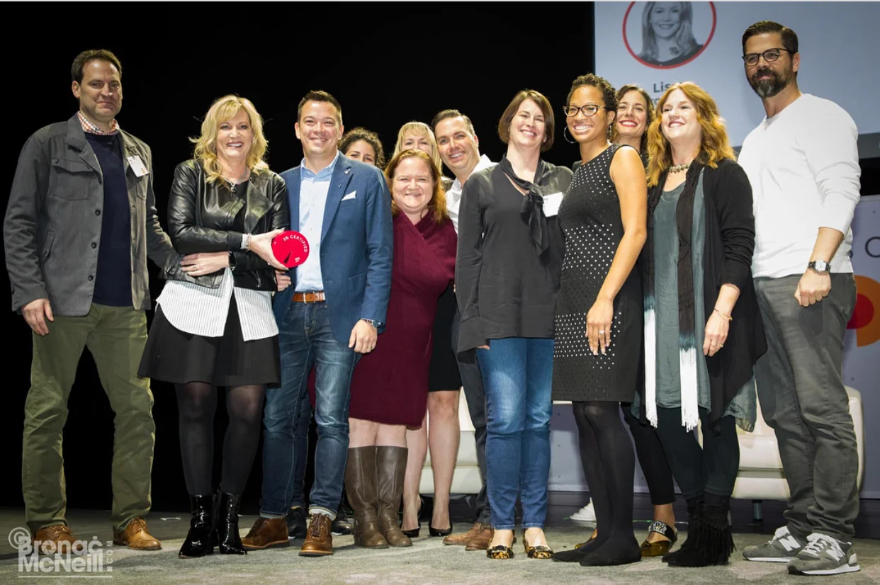 God-is Rivera - Speaker, Consultant and Executive in Strategy & Marketing