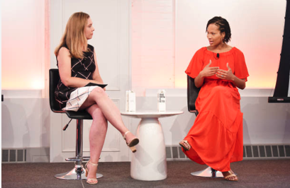 God-is Rivera - Speaker, Consultant and Executive in Strategy & Marketing