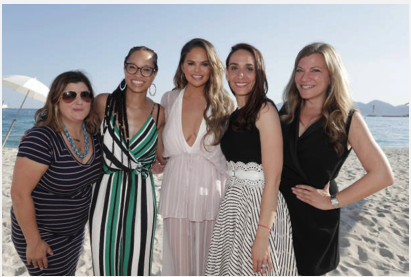 God-is Rivera - Speaker, Consultant and Executive in Strategy & Marketing