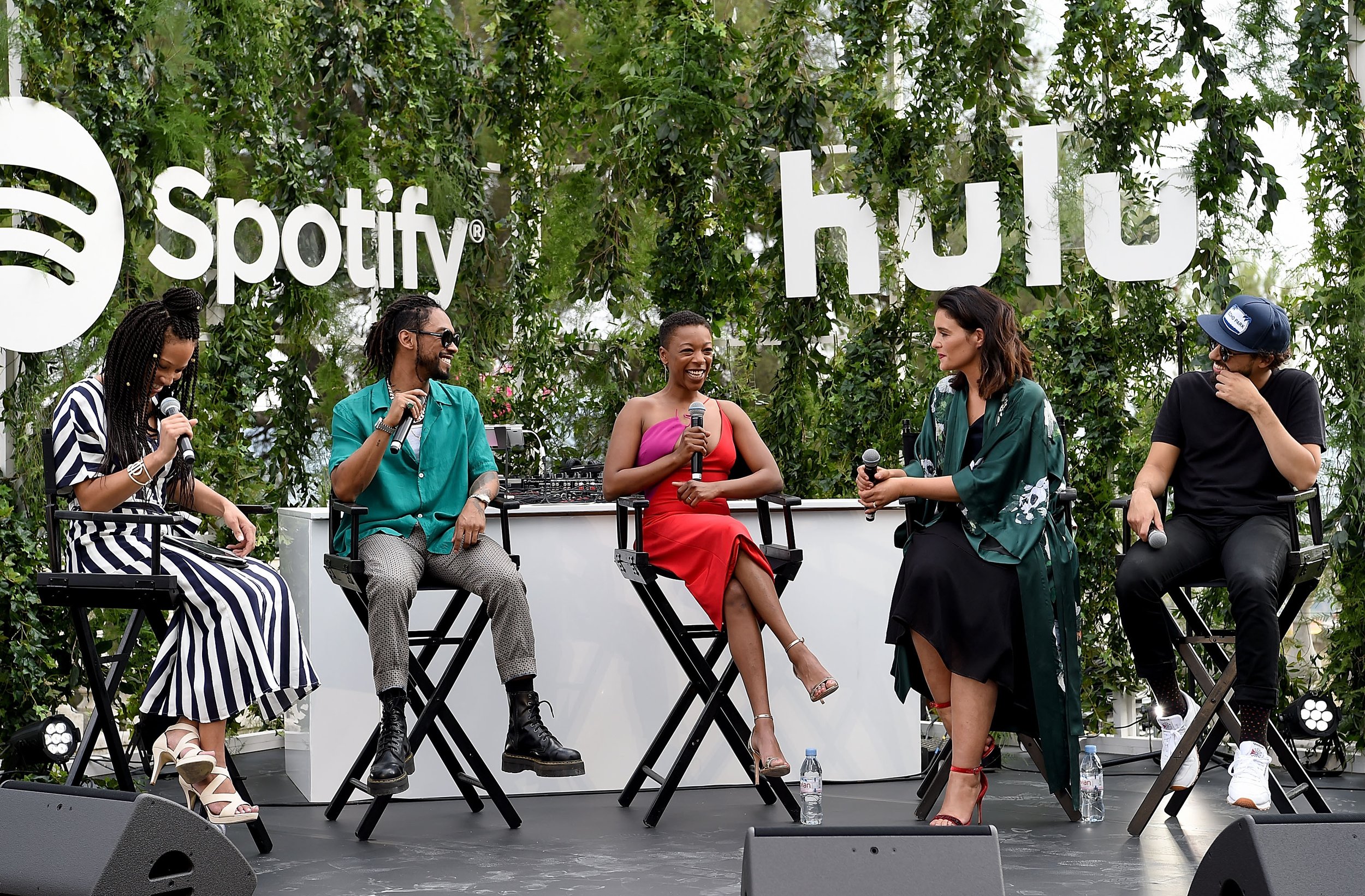 God-is Rivera - Speaker, Consultant and Executive in Strategy & Marketing