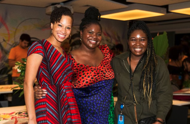 God-is Rivera - Speaker, Consultant and Executive in Strategy & Marketing