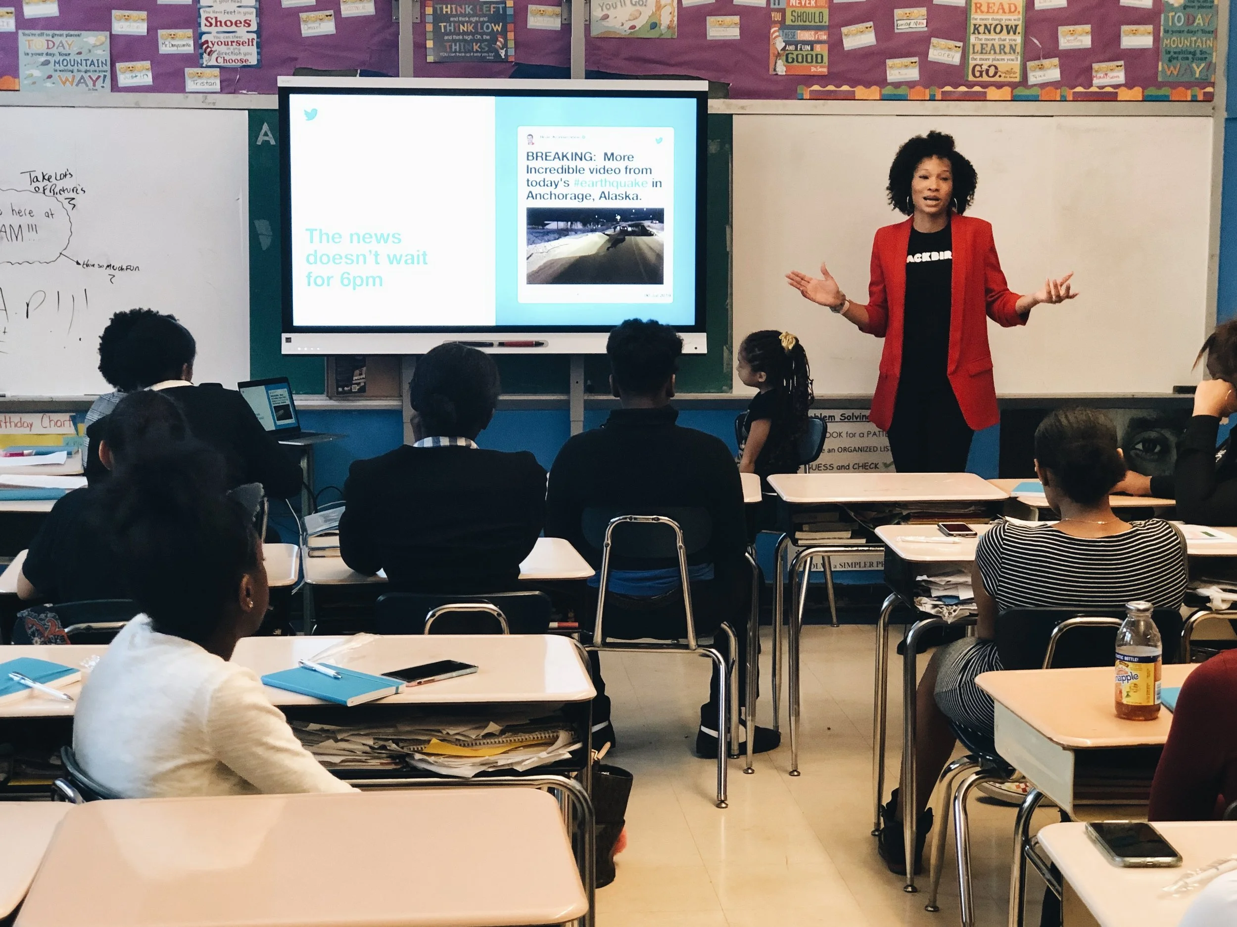 God-is Rivera - Speaker, Consultant and Executive in Strategy & Marketing