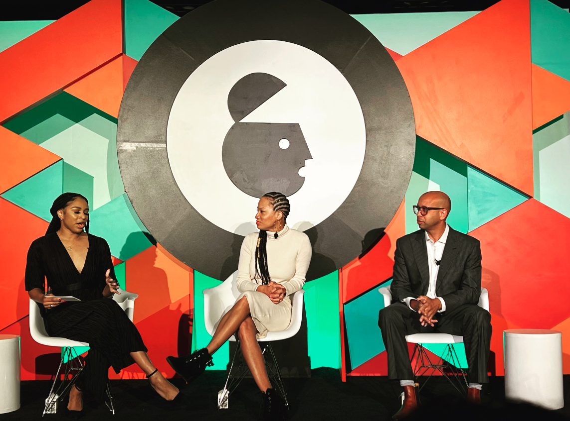 God-is Rivera - Speaker, Consultant and Executive in Strategy & Marketing