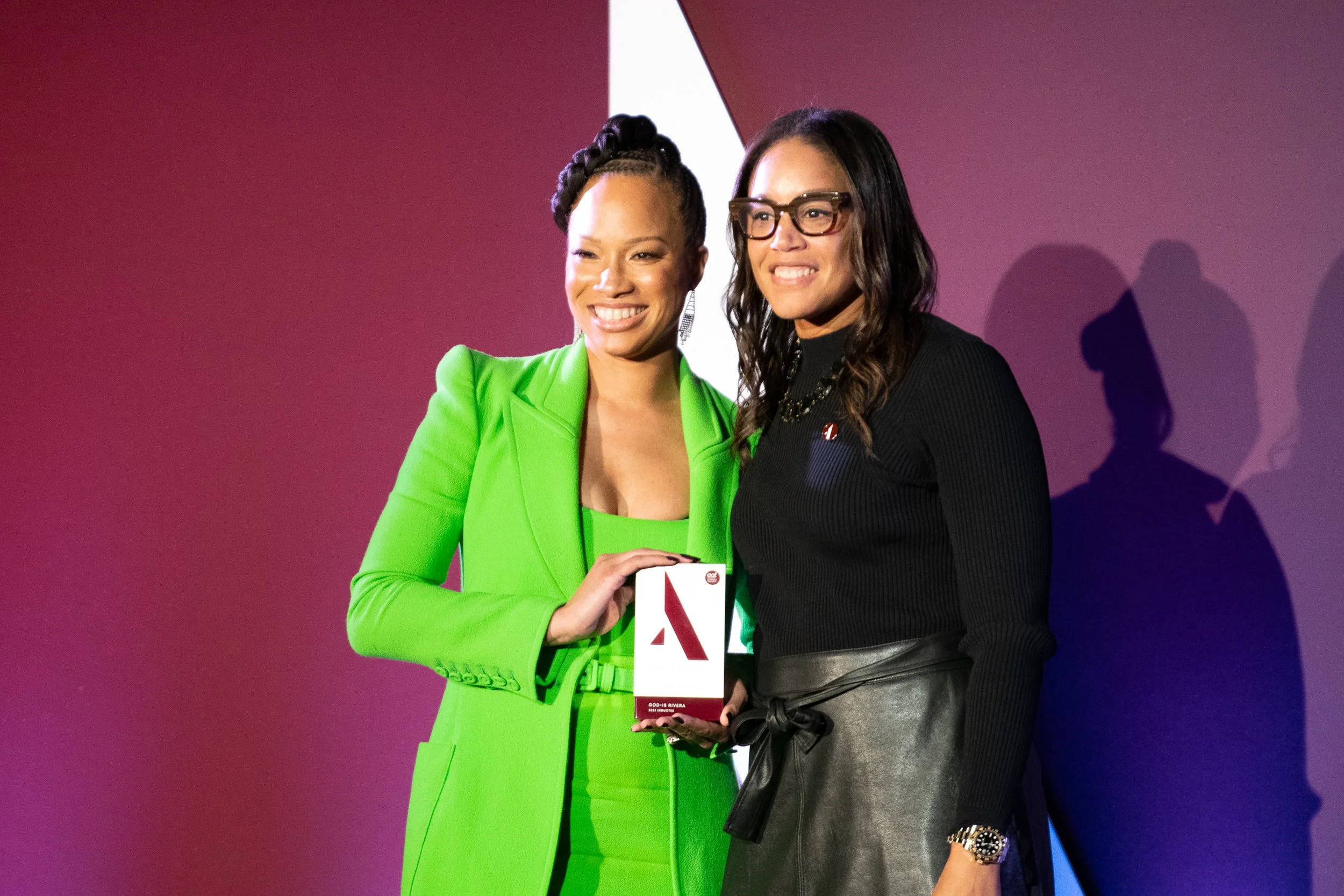 God-is Rivera - Speaker, Consultant and Executive in Strategy & Marketing