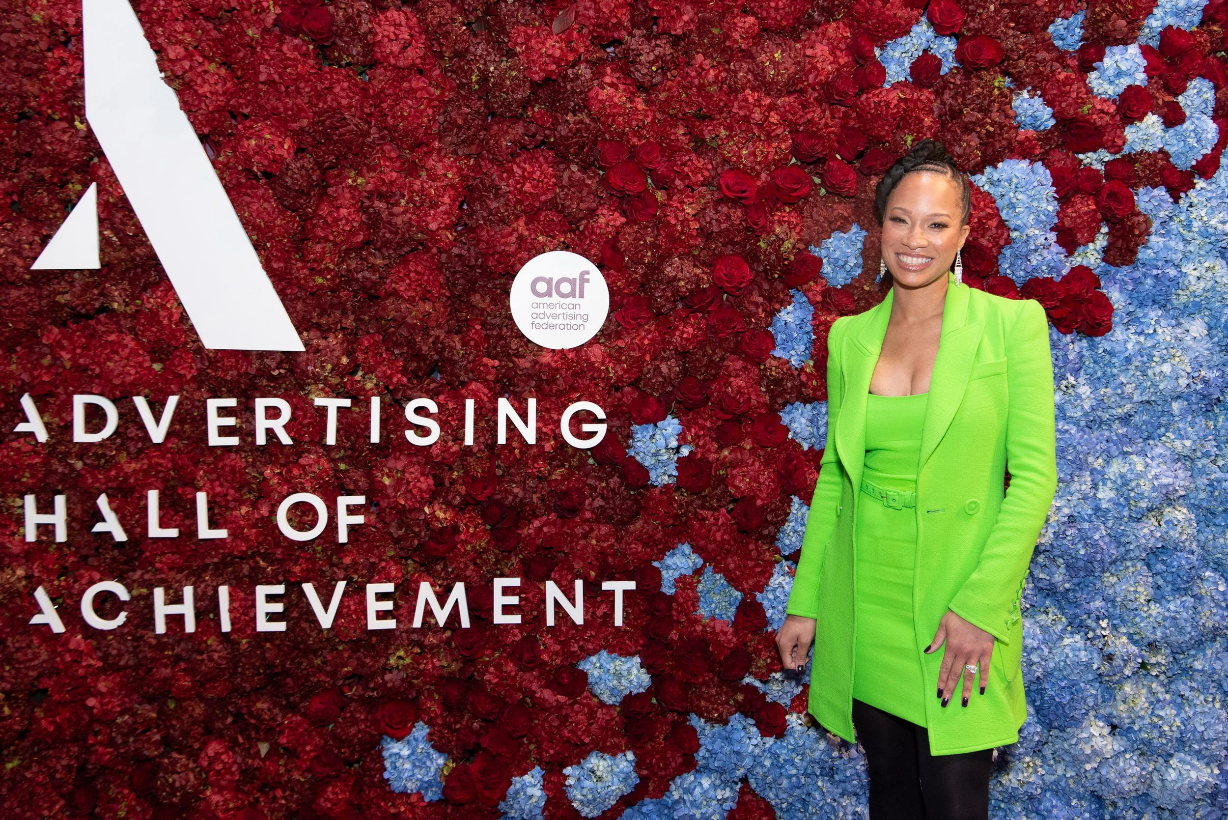 God-is Rivera - Speaker, Consultant and Executive in Strategy & Marketing