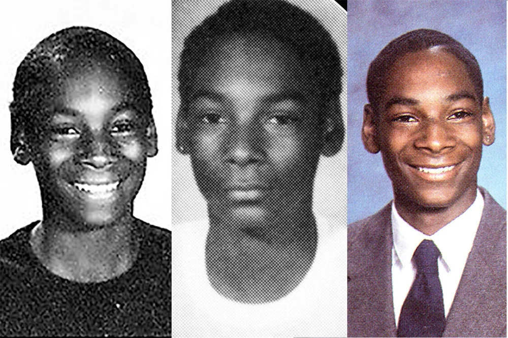 Did Snoop Dogg Finish High School