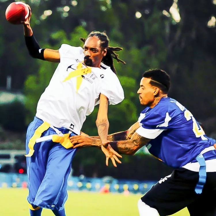 What College Did Snoop Dogg Graduate From
