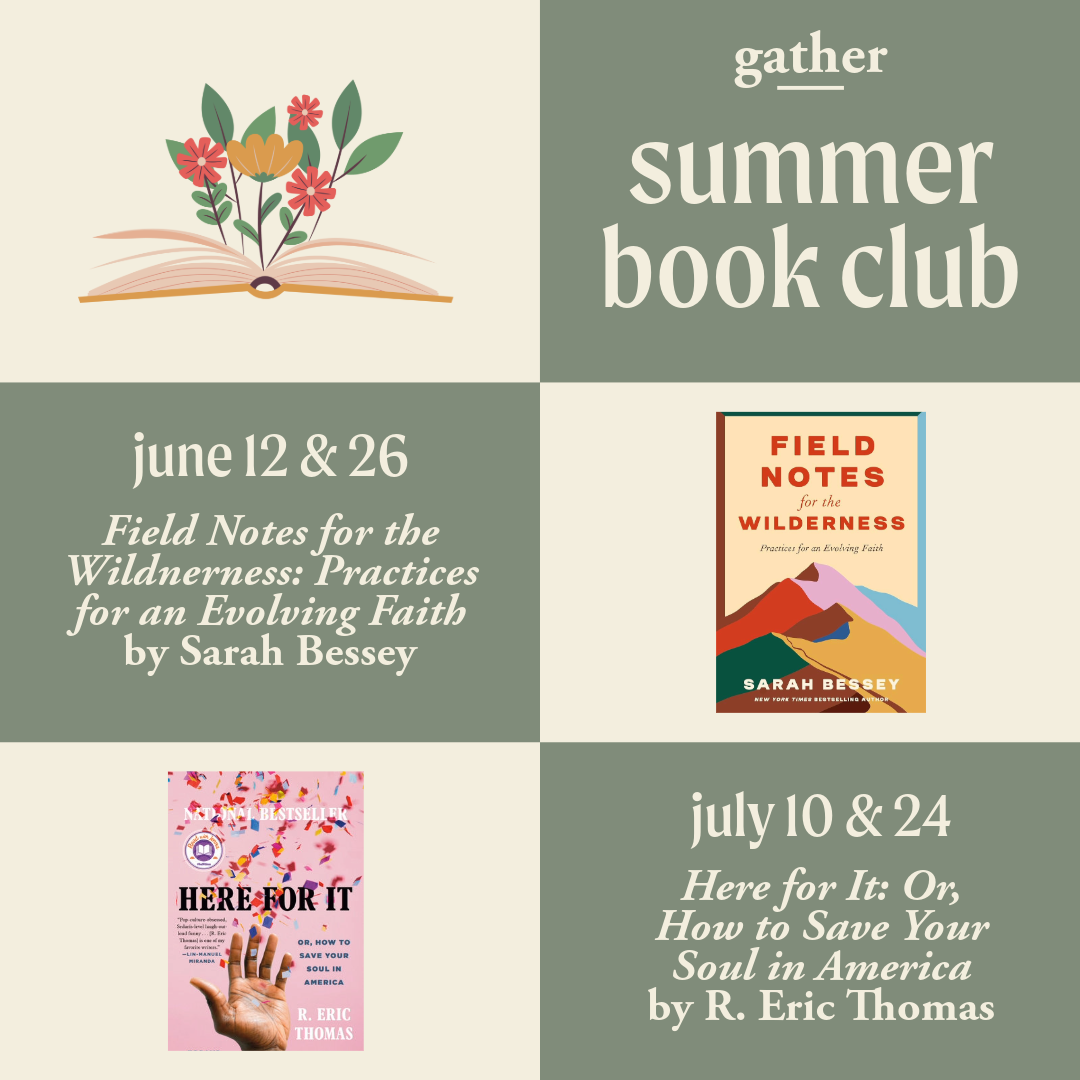 Events — Gather Houston