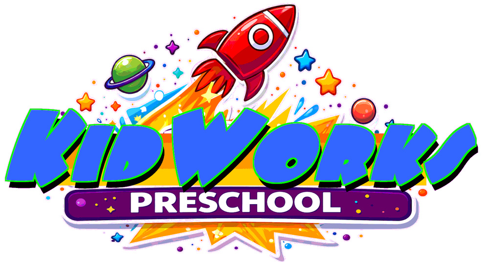 First Class Daycare in Gainesville Florida - KidWorks