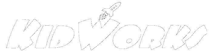 The KidWorks Story — KidWorks Preschool