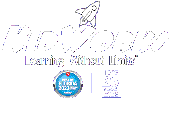 Contact — KidWorks Preschool