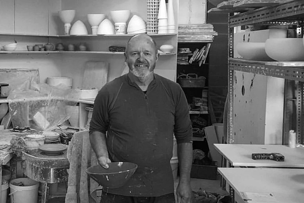 Peter Collis — Form Gallery