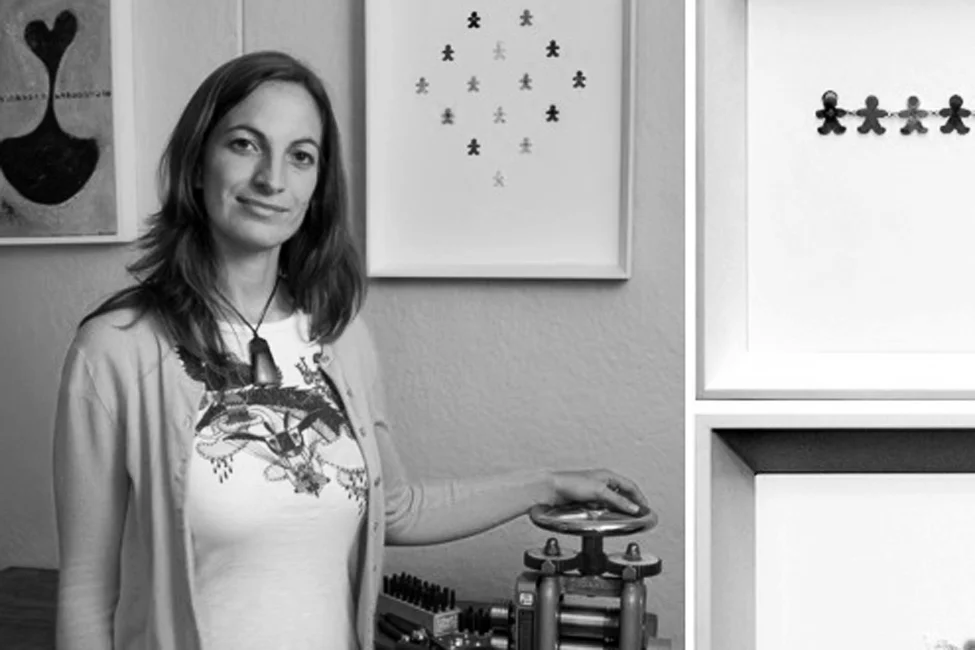 Kate Alterio — Form Gallery