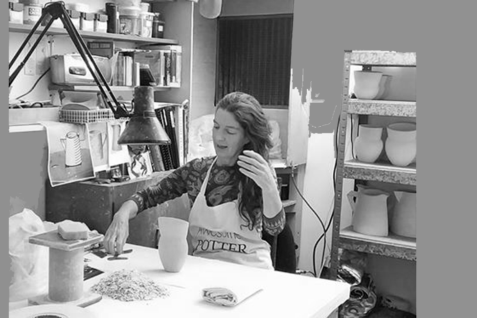 Alice Rose — Form Gallery