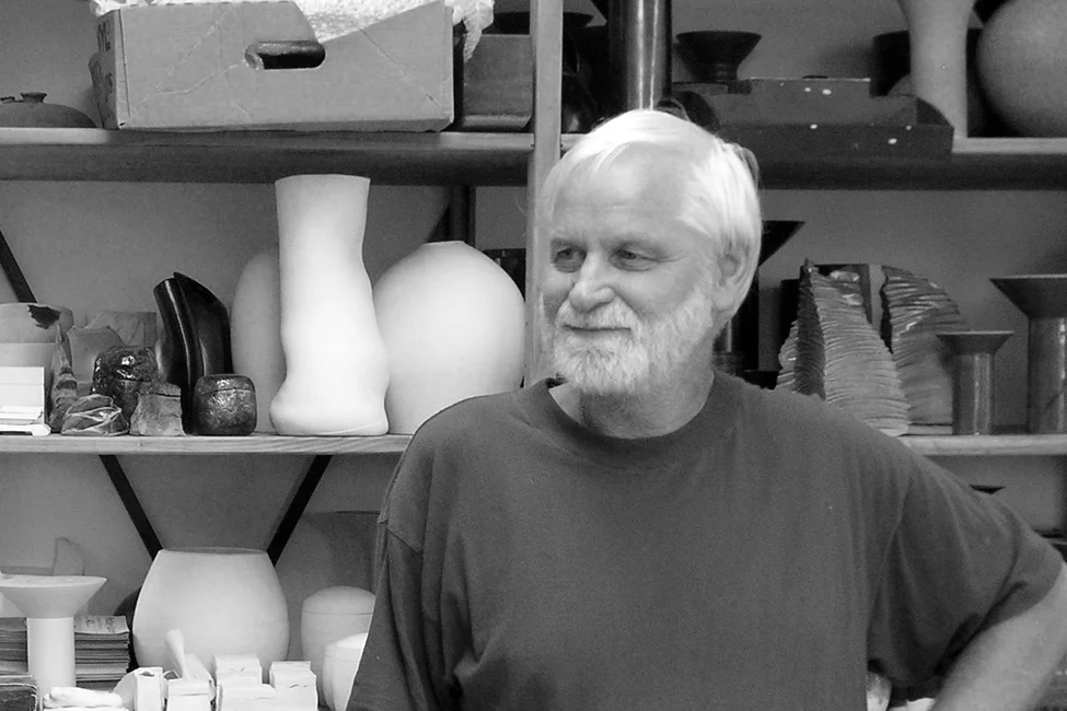 Graham Ambrose — Form Gallery