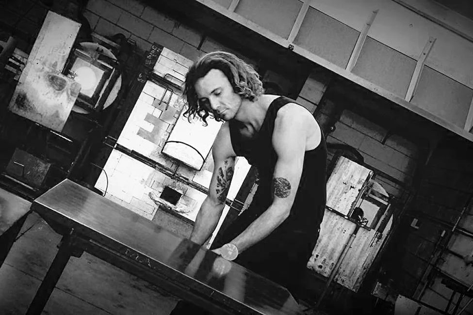 Hamish Webster — Form Gallery