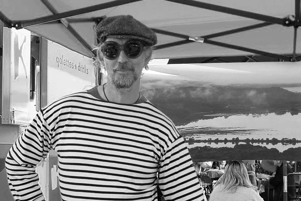 Martyn Milligan — Form Gallery