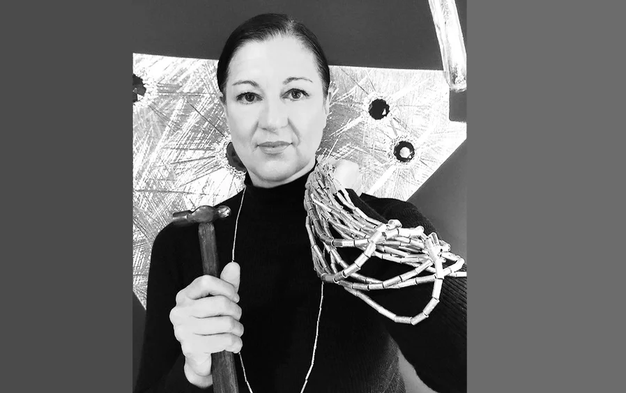 Anna Balasoglou — Form Gallery