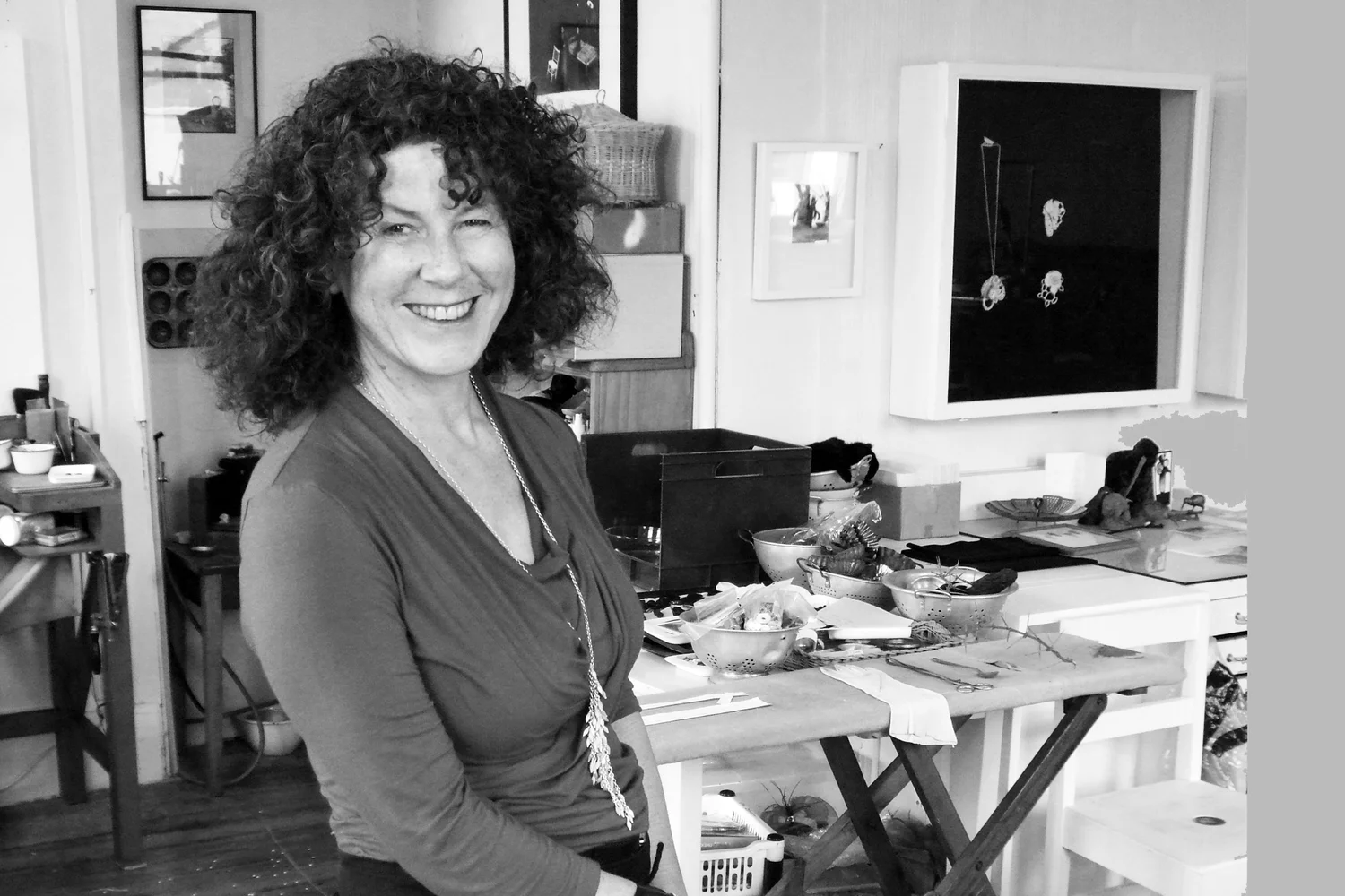 Lynn Kelly — Form Gallery