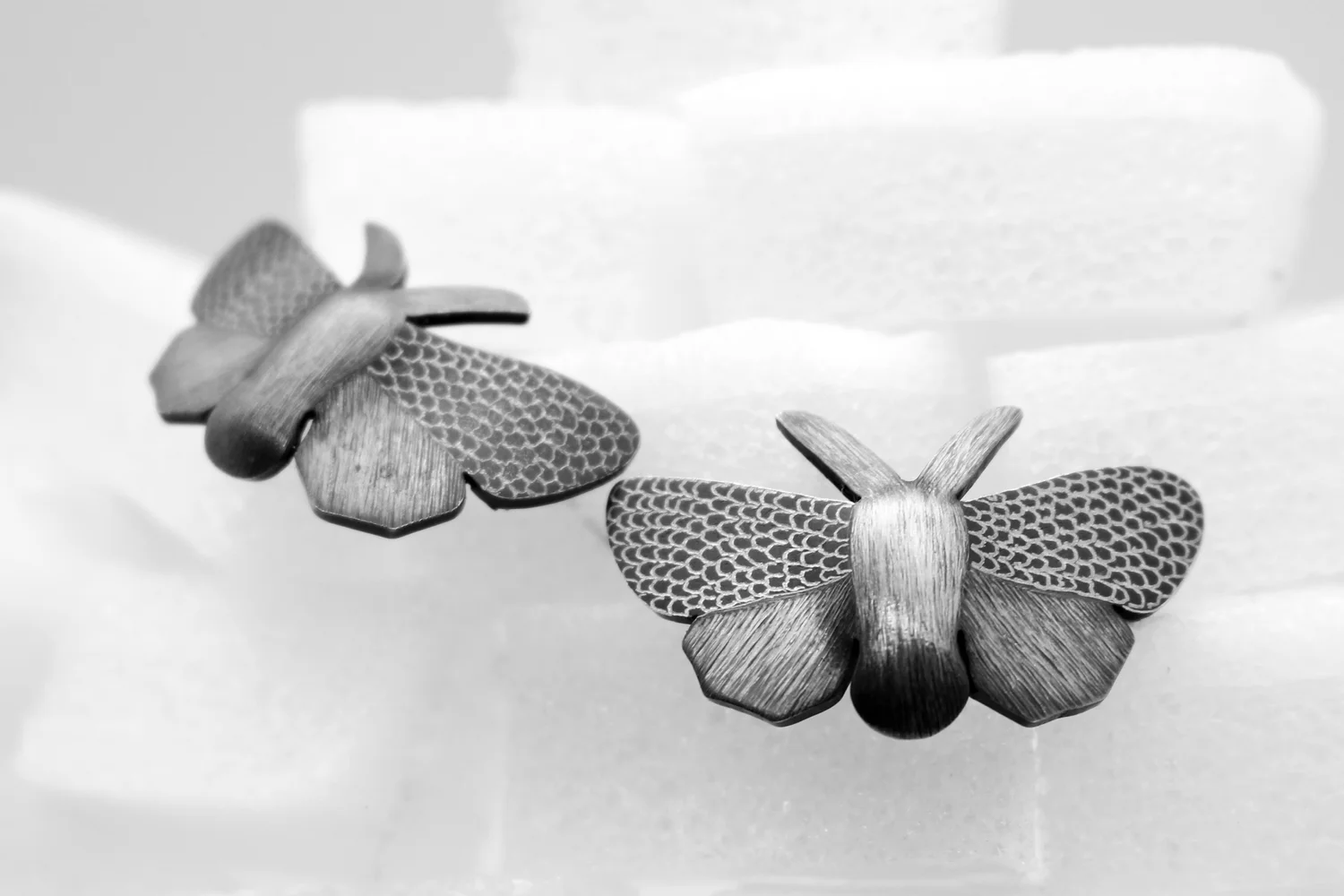 Lisa West — Form Gallery