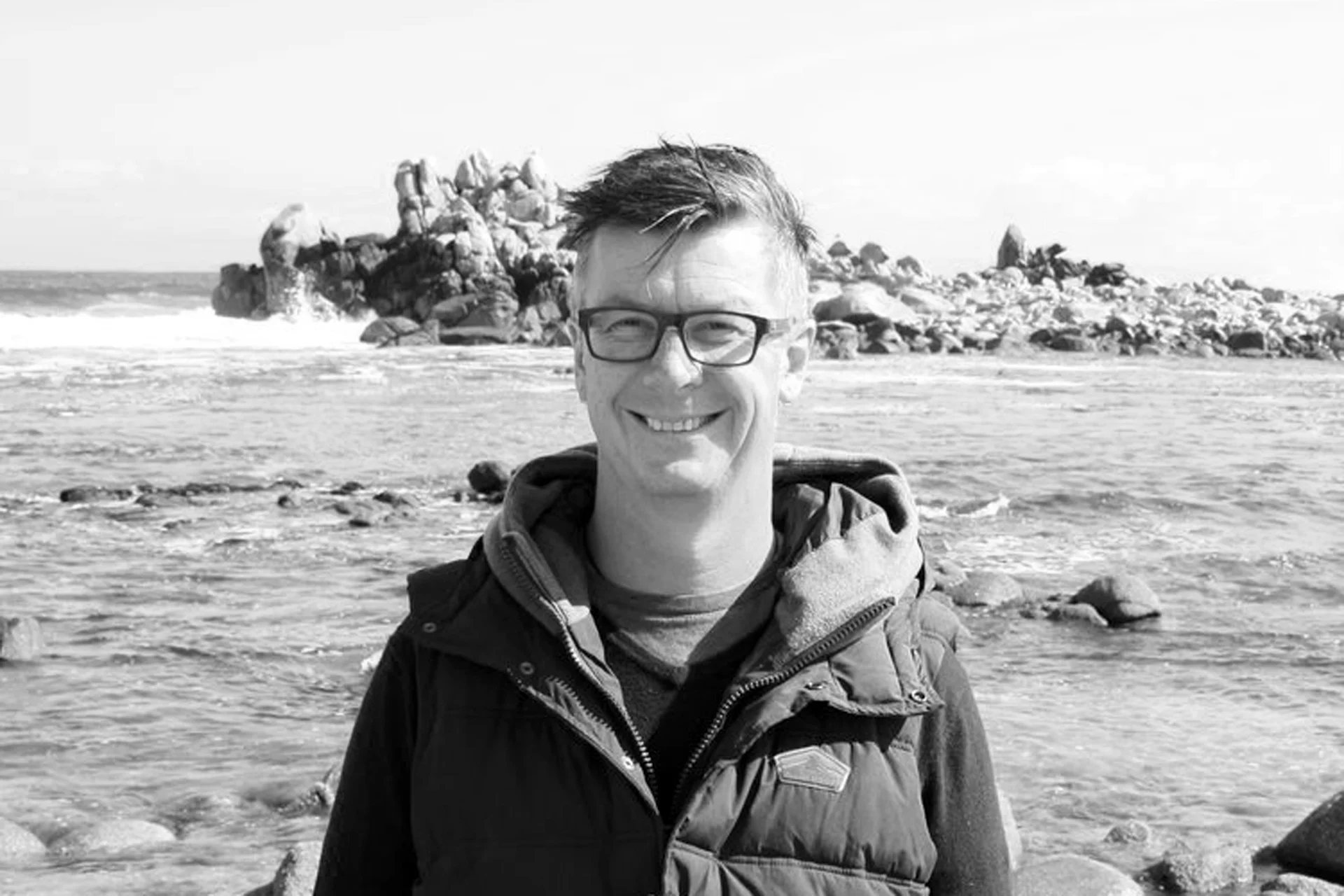 Jeremy Leeming — Form Gallery