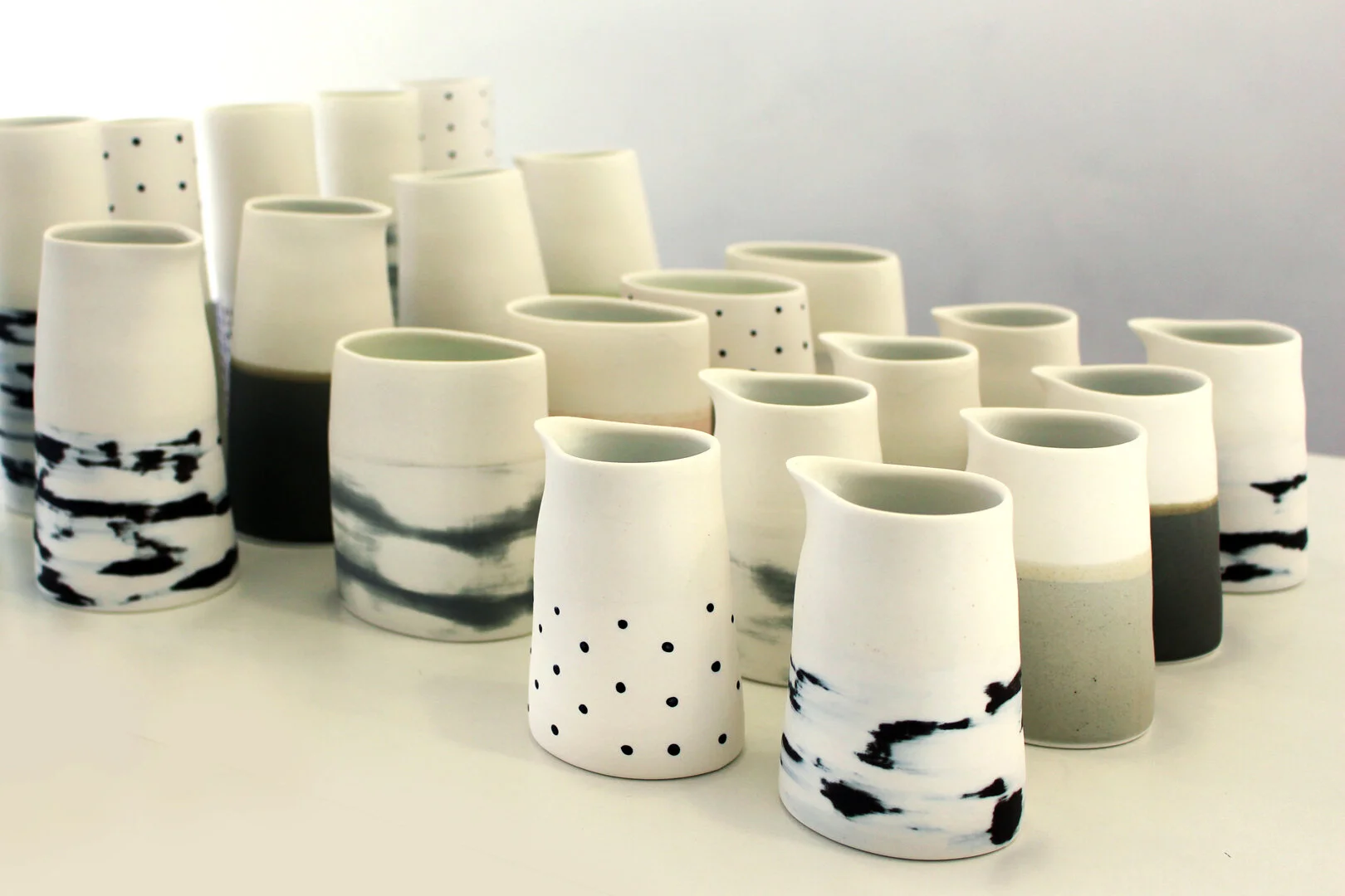 Ceramics — Form Gallery