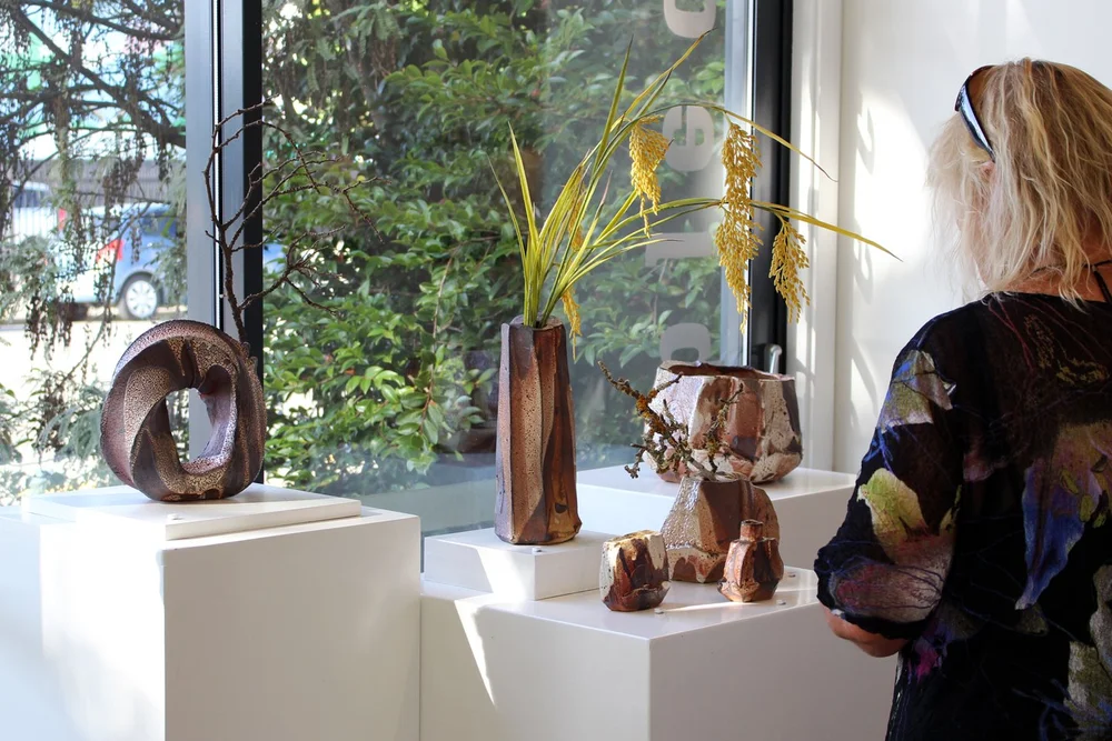 Re:pair - Aaron Scythe & Elena Renker — Form Gallery