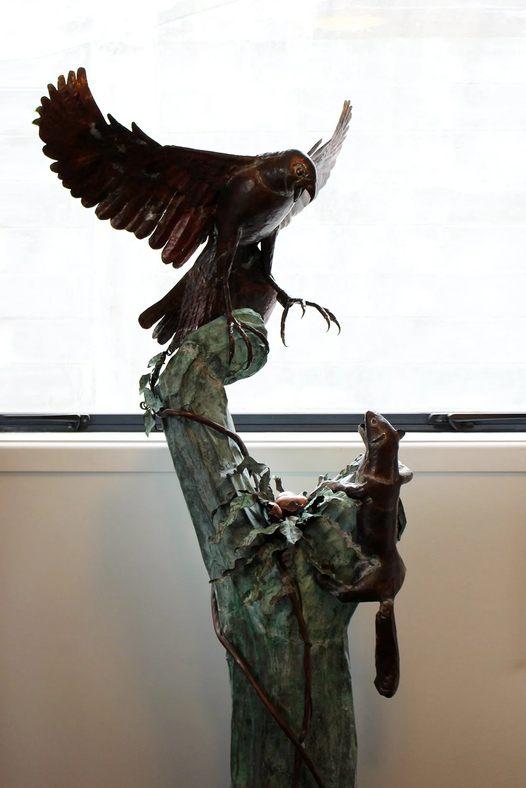 Tony Matthews — Form Gallery
