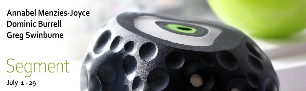 Segment - Annabel Menzies-Joyce, Dominic Burrell & Greg Swinburne ...