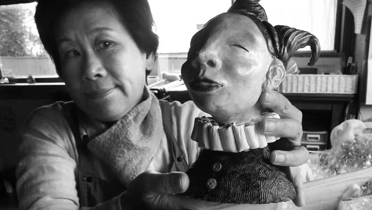 Nachiko Schollum — Form Gallery