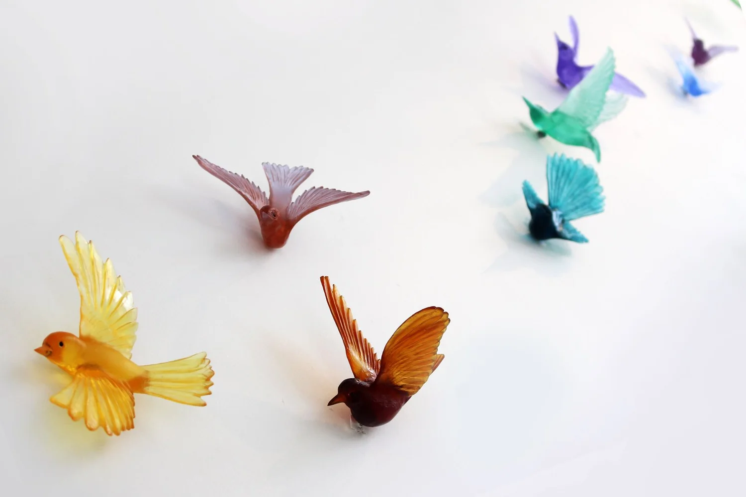 Luke Jacomb — Form Gallery