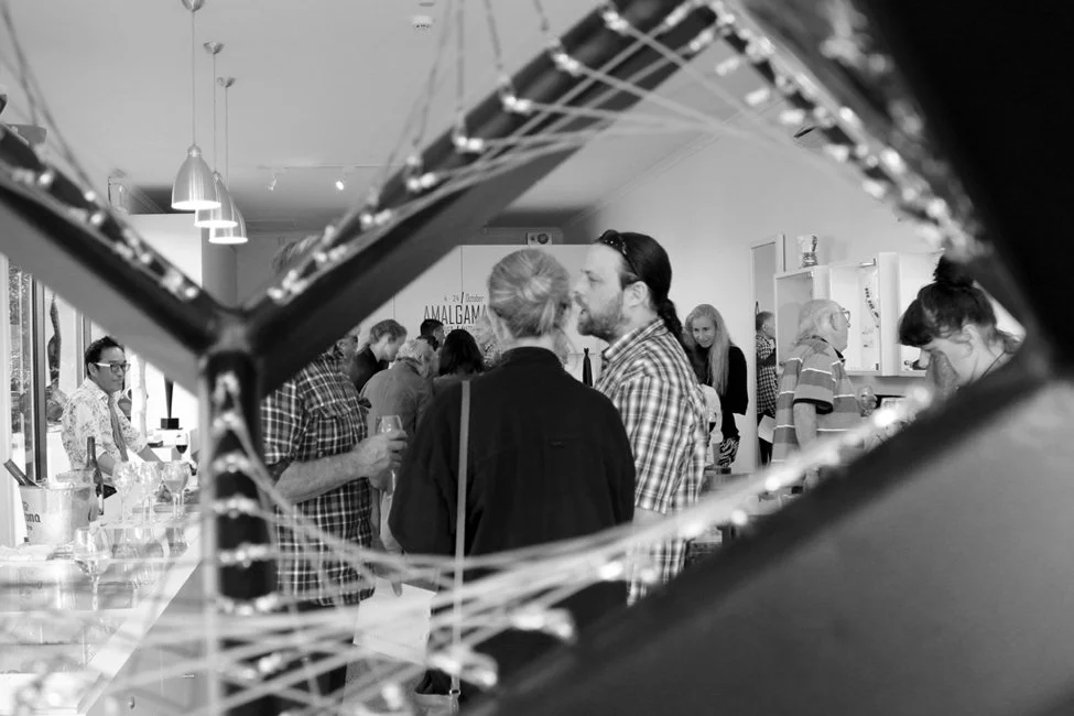 Upcoming Exhibitions — Form Gallery