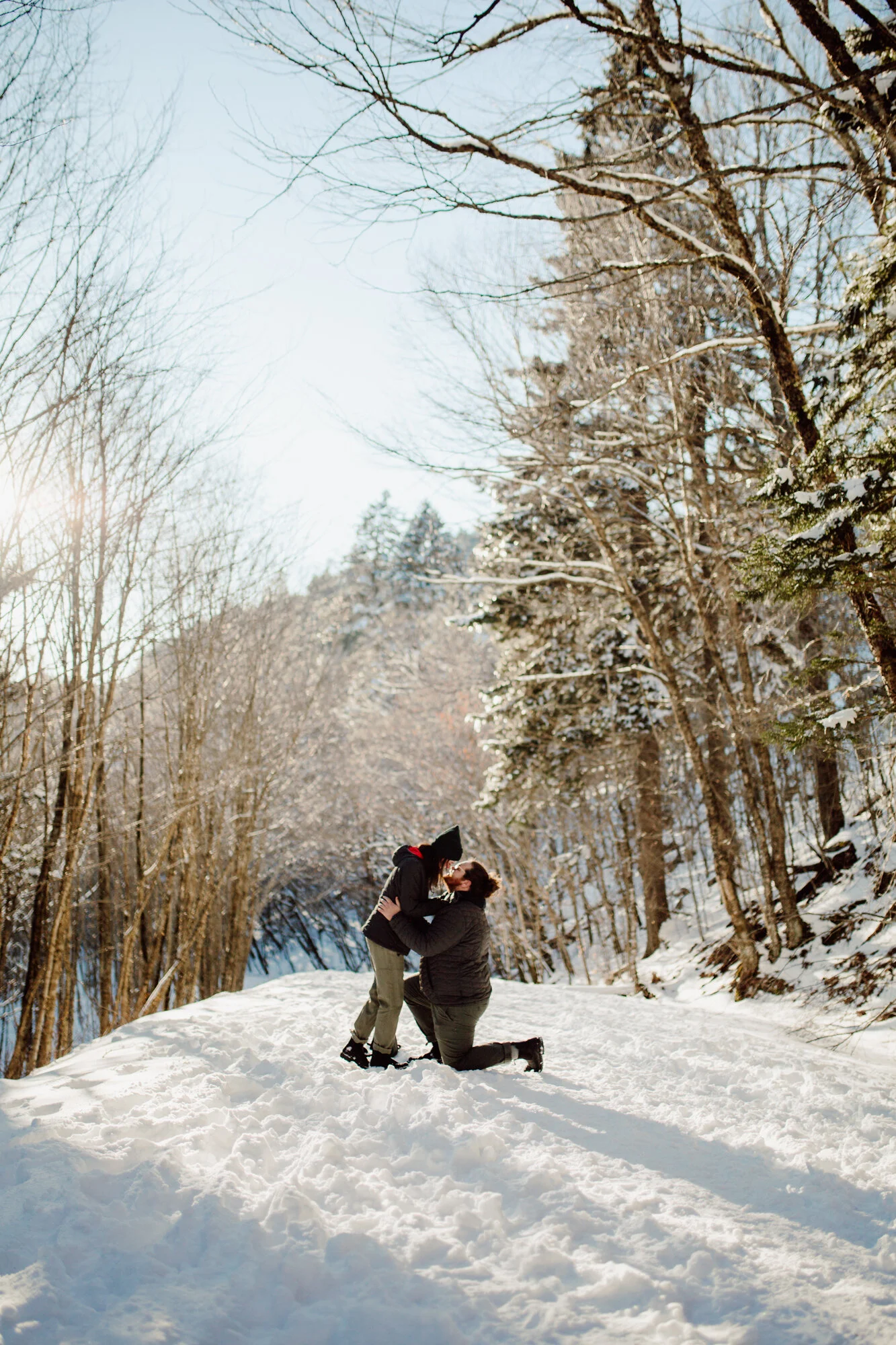 Where to Propose in Nashville, Tennessee