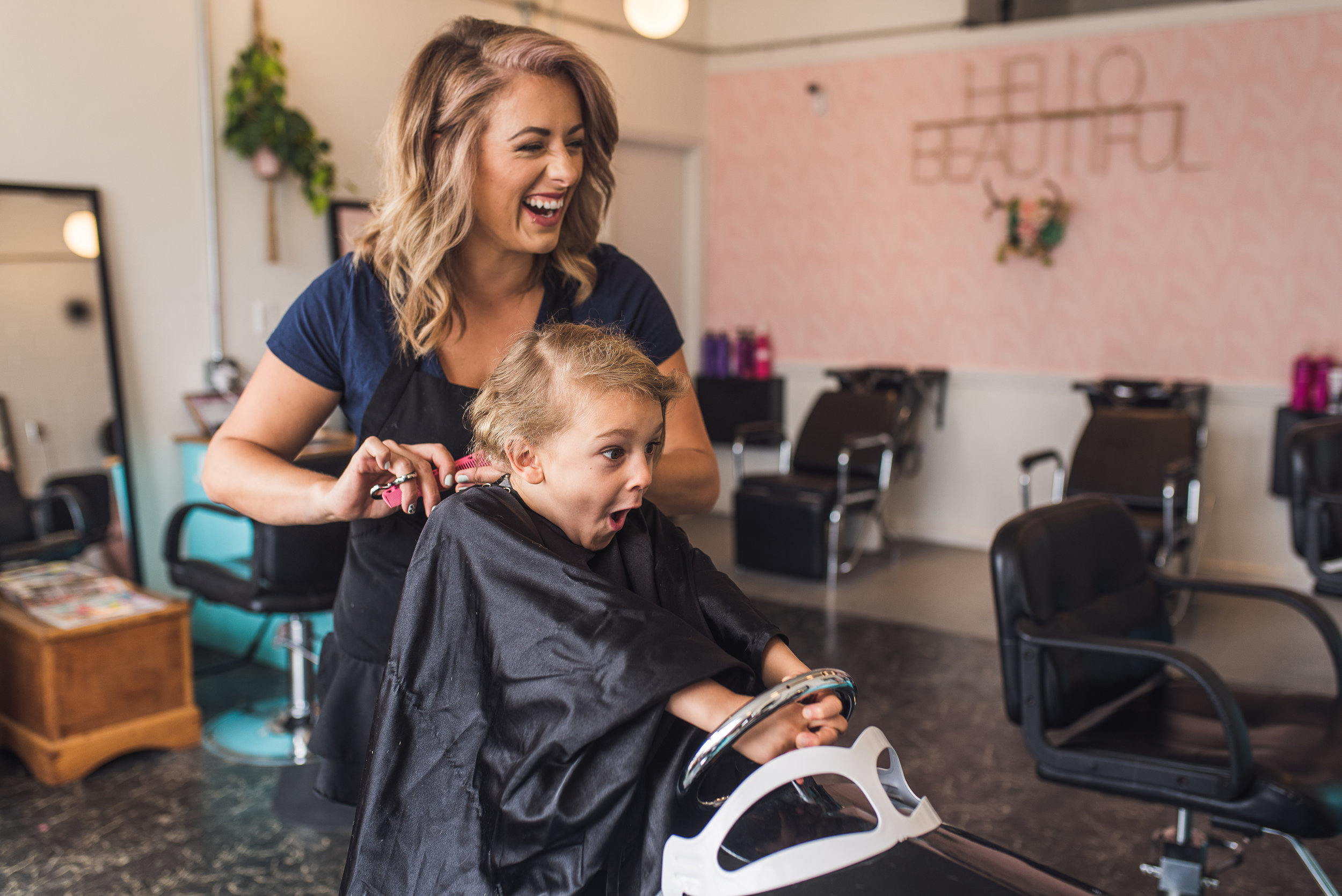 'DO Beauty Boutique
