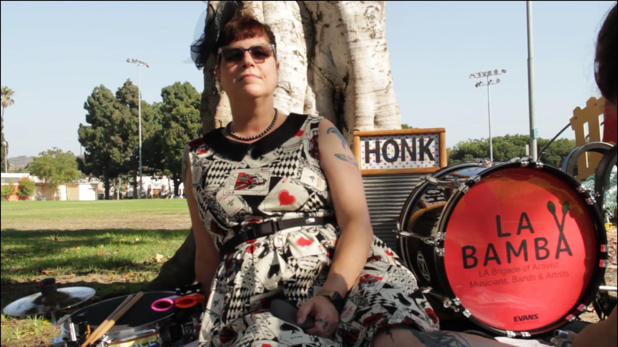 Food Committee — Climate Reality LA