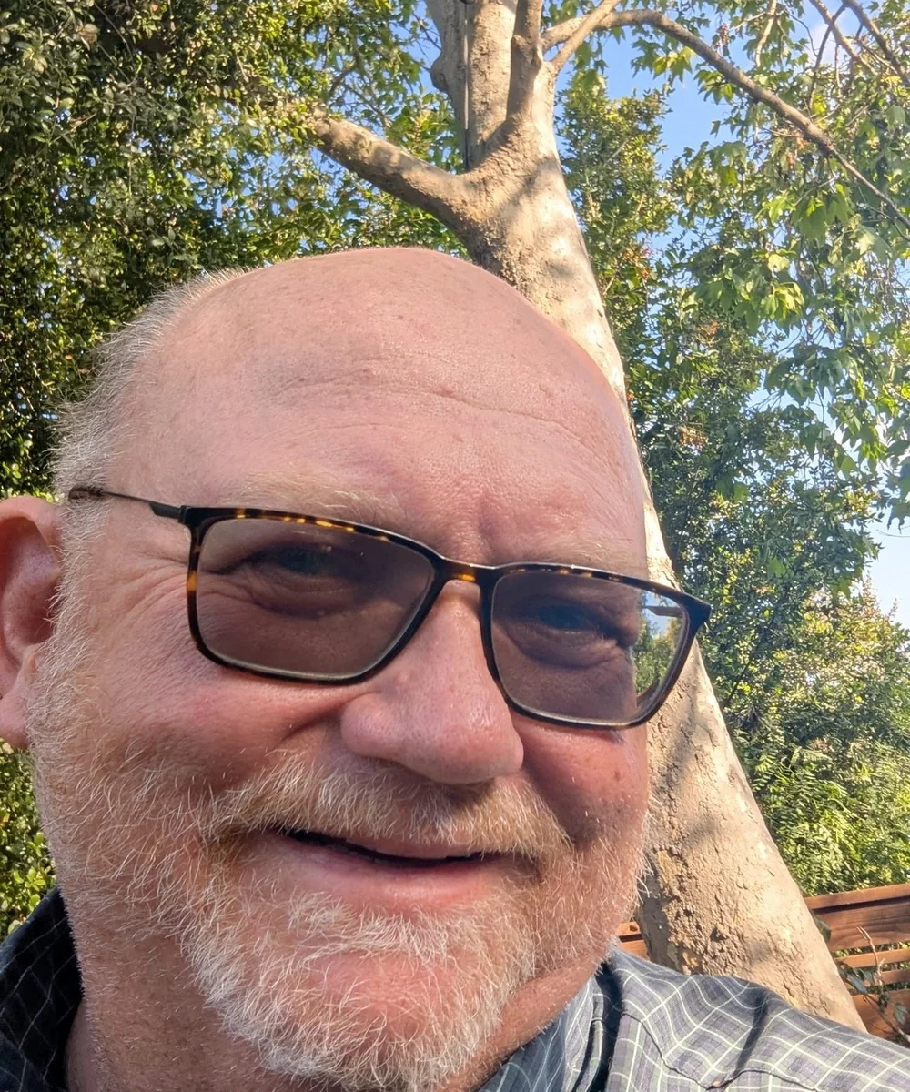 2025 07 27 Chapter Call with Greg Rubin — LA Climate Reality