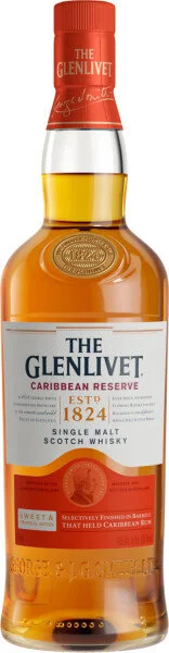 The Glenlivet — The Spirits Educator