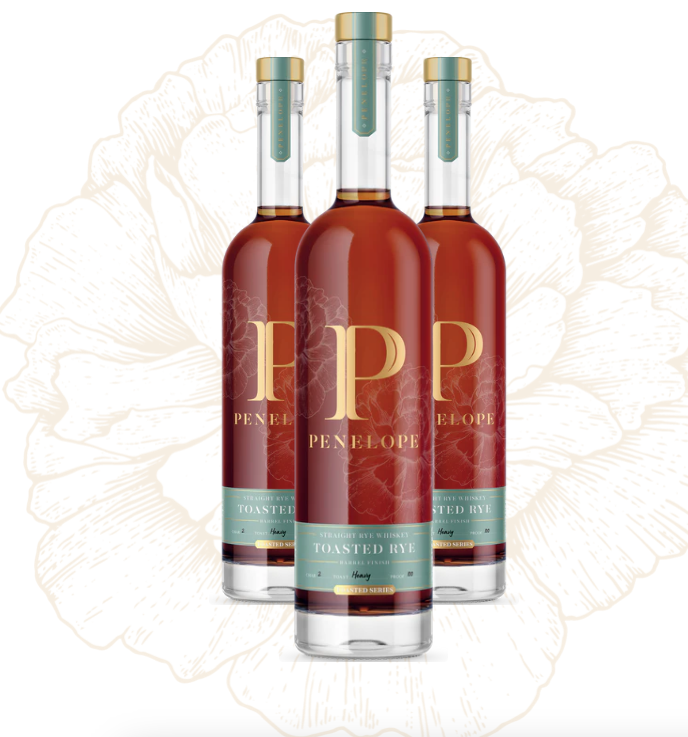 The Complete Guide to Penelope Bourbon — The Spirits Educator