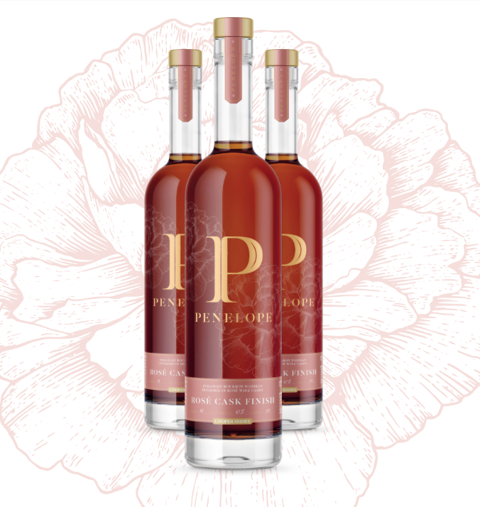 The Complete Guide to Penelope Bourbon — The Spirits Educator