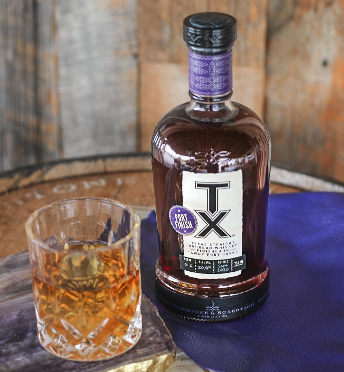 Port Cask-Finished Bourbons & Ryes - 10 Recs You Can Actually Find (Non ...
