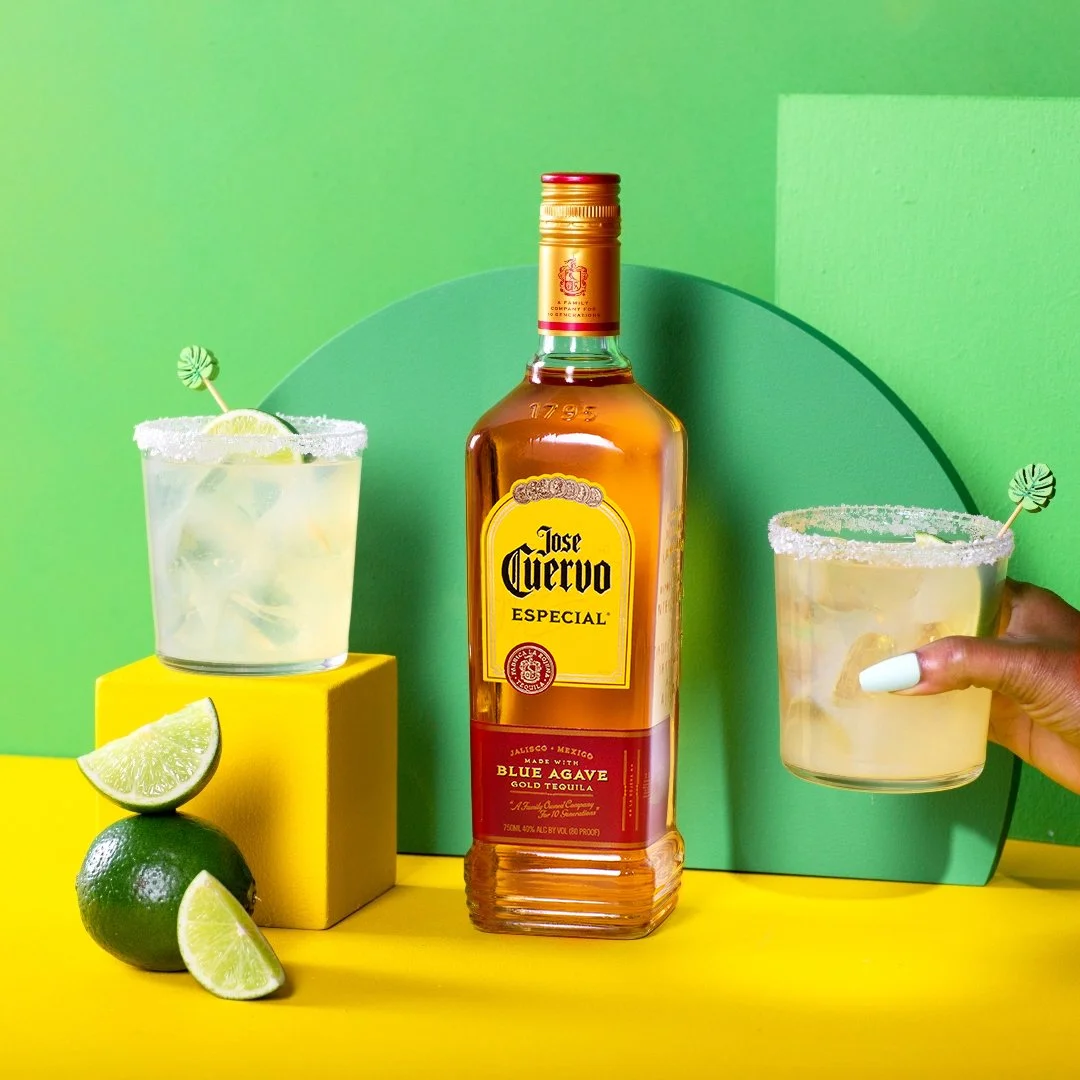 The Complete Guide to Jose Cuervo Tequila - Shaping the Past & Future ...